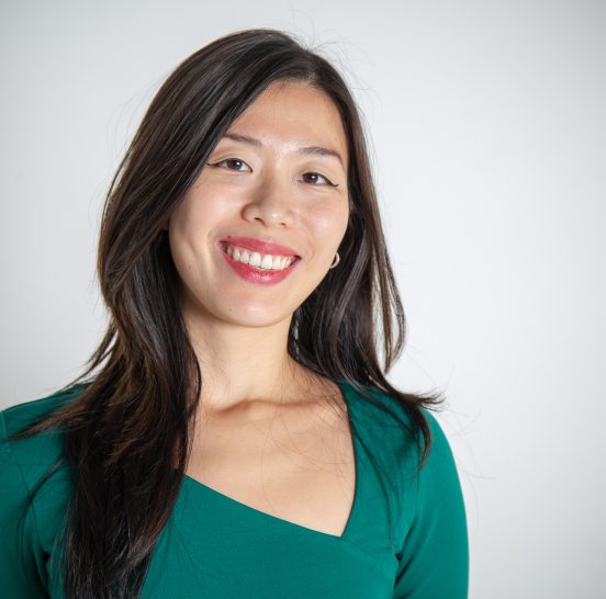 Esther Chan – TechCamp