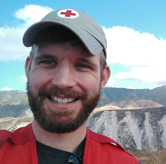 Dan Joseph – TechCamp