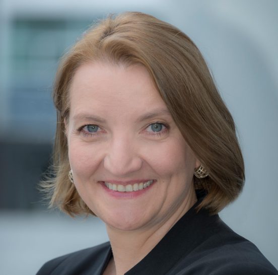 Barbara Weidmann-Lainer – TechCamp